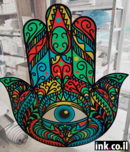 הדפסה על קאפה - מחיר, מידות וגדלים של קאפות | ראש פתרונות דפוס